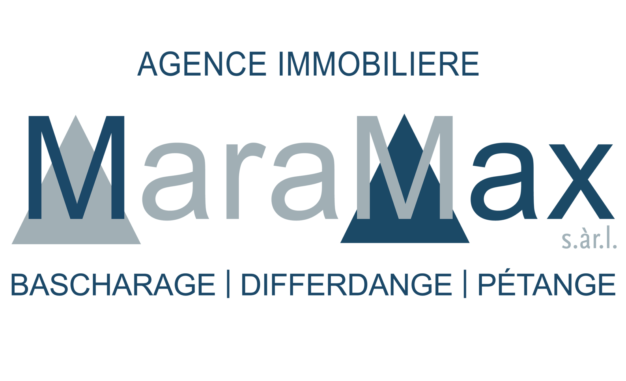 MaraMax Immobilière – Bureaux à Bascharage | Petange | Differdange